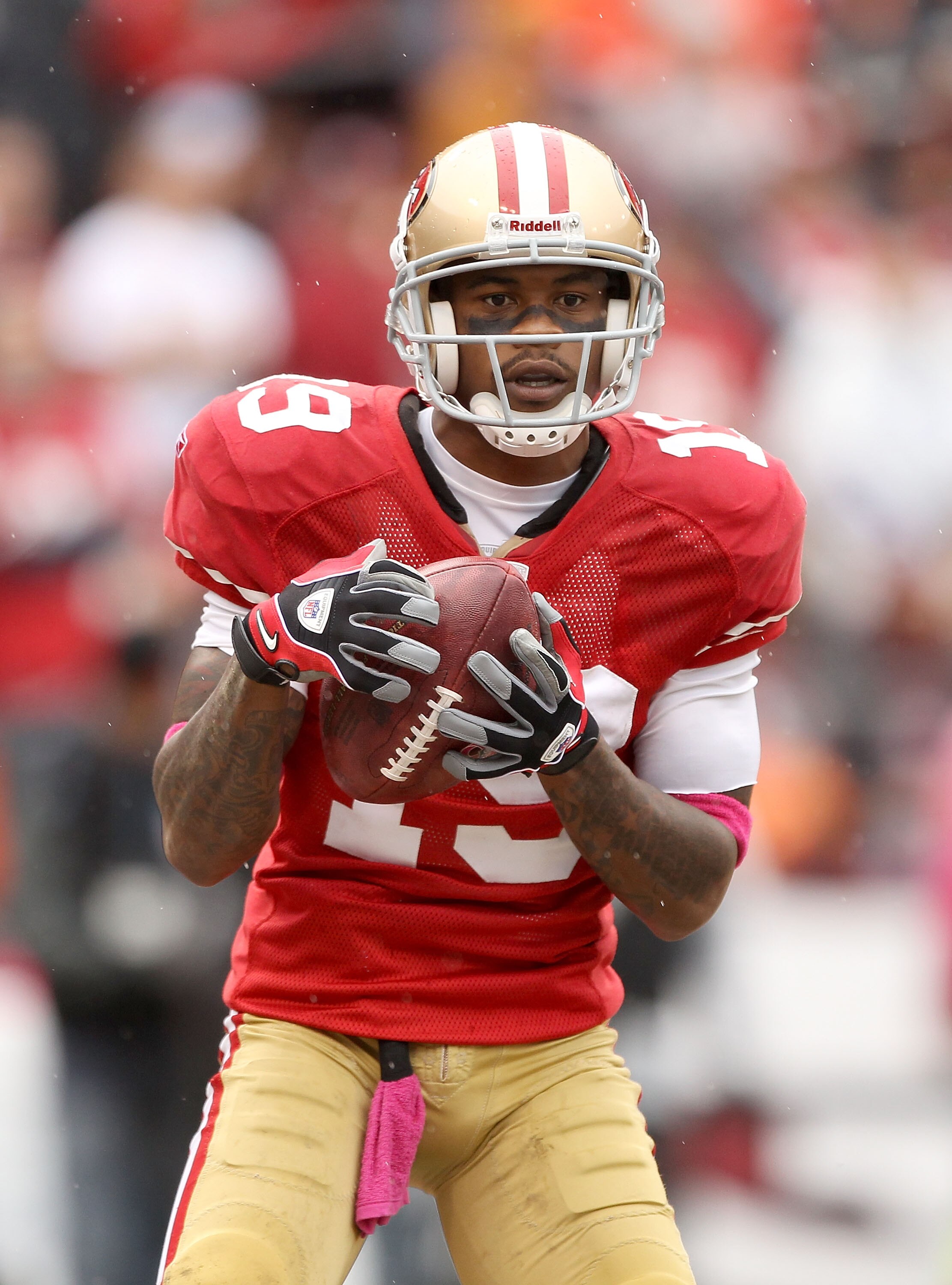 San Francisco 49ers: Five Key Things We Saw In The St. Louis Rams Game