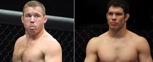 UFC 123: Matt Hughes' 10 Career-Defining Moments | News, Scores ...