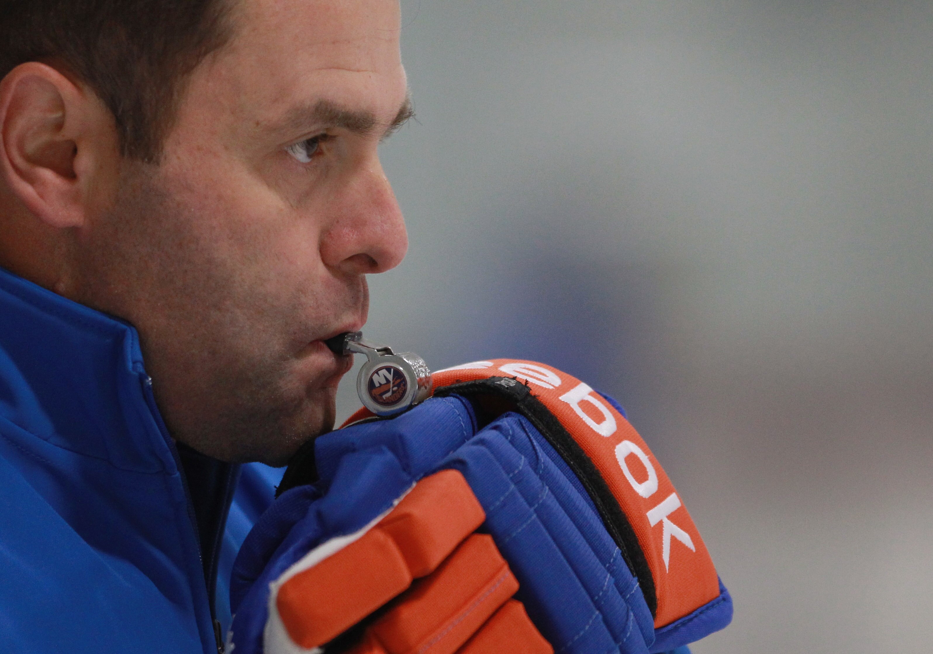 Islanders Fire Gordon: Is He Really Who Deserves The Blame?