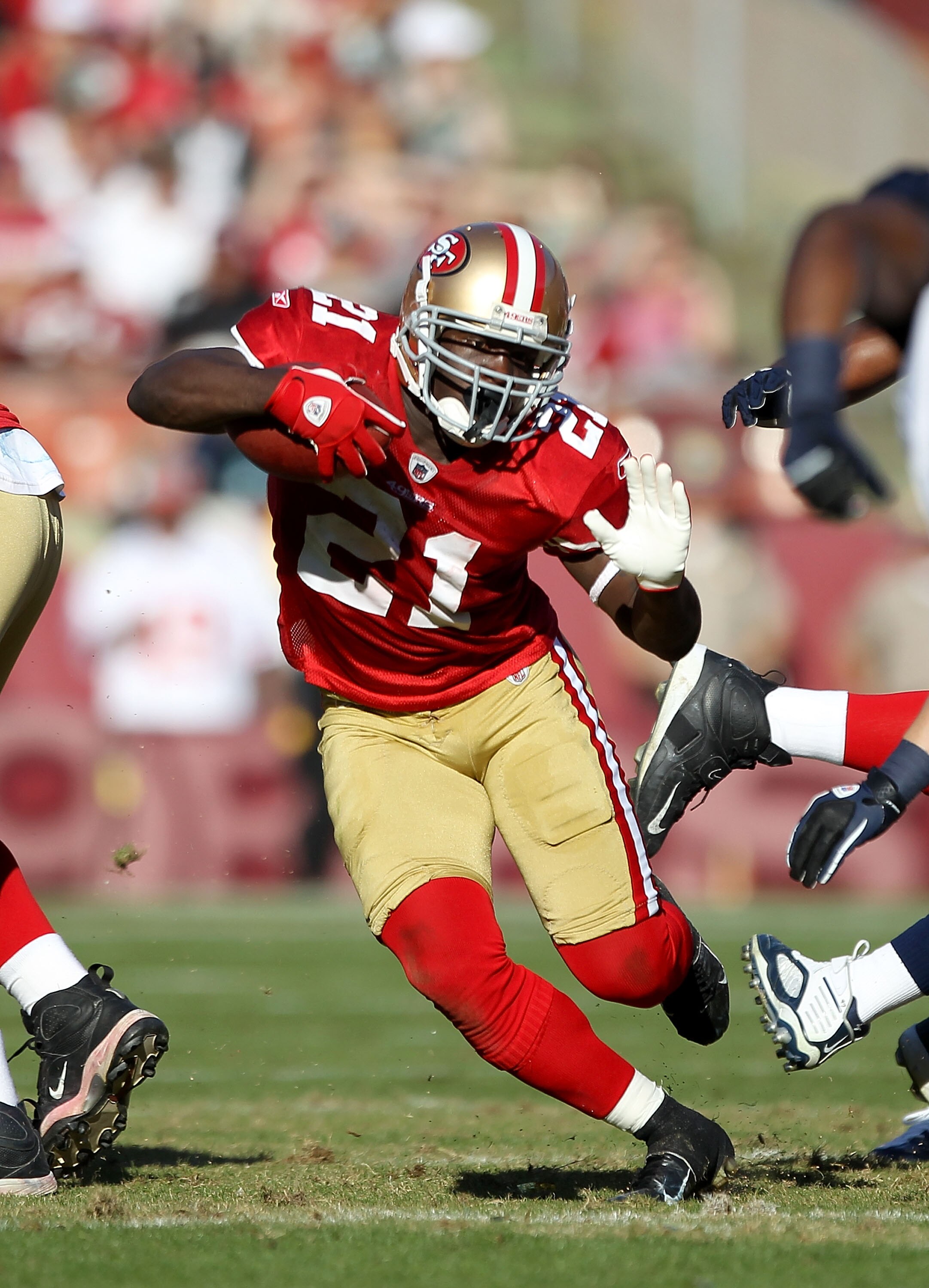 San Francisco 49ers: Five Key Things We Saw In The St. Louis Rams Game