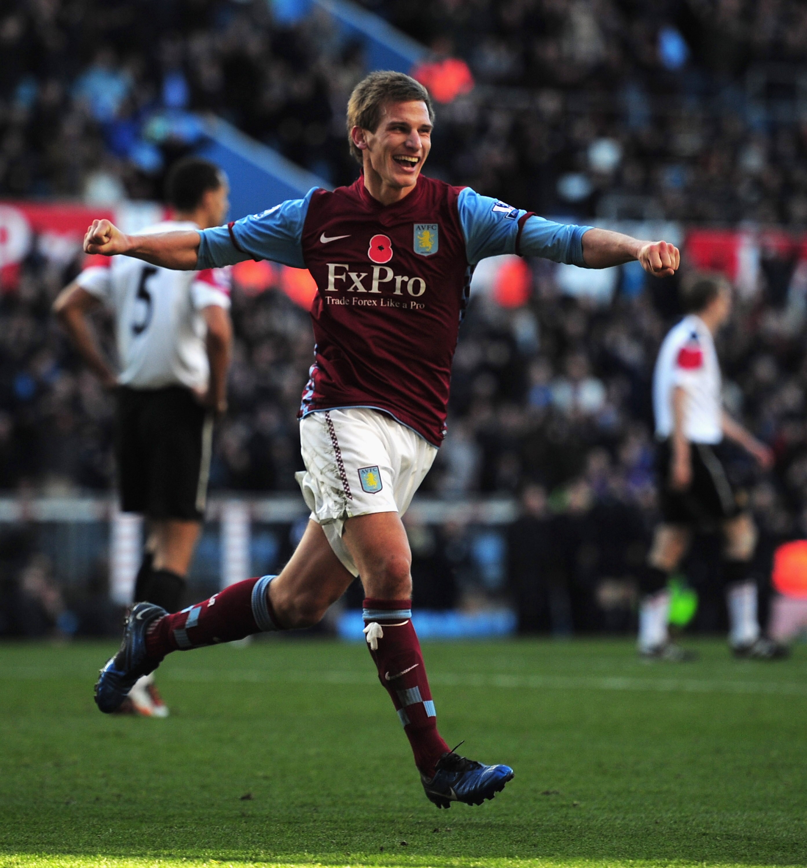 English Premier League Power Rankings: Week 12