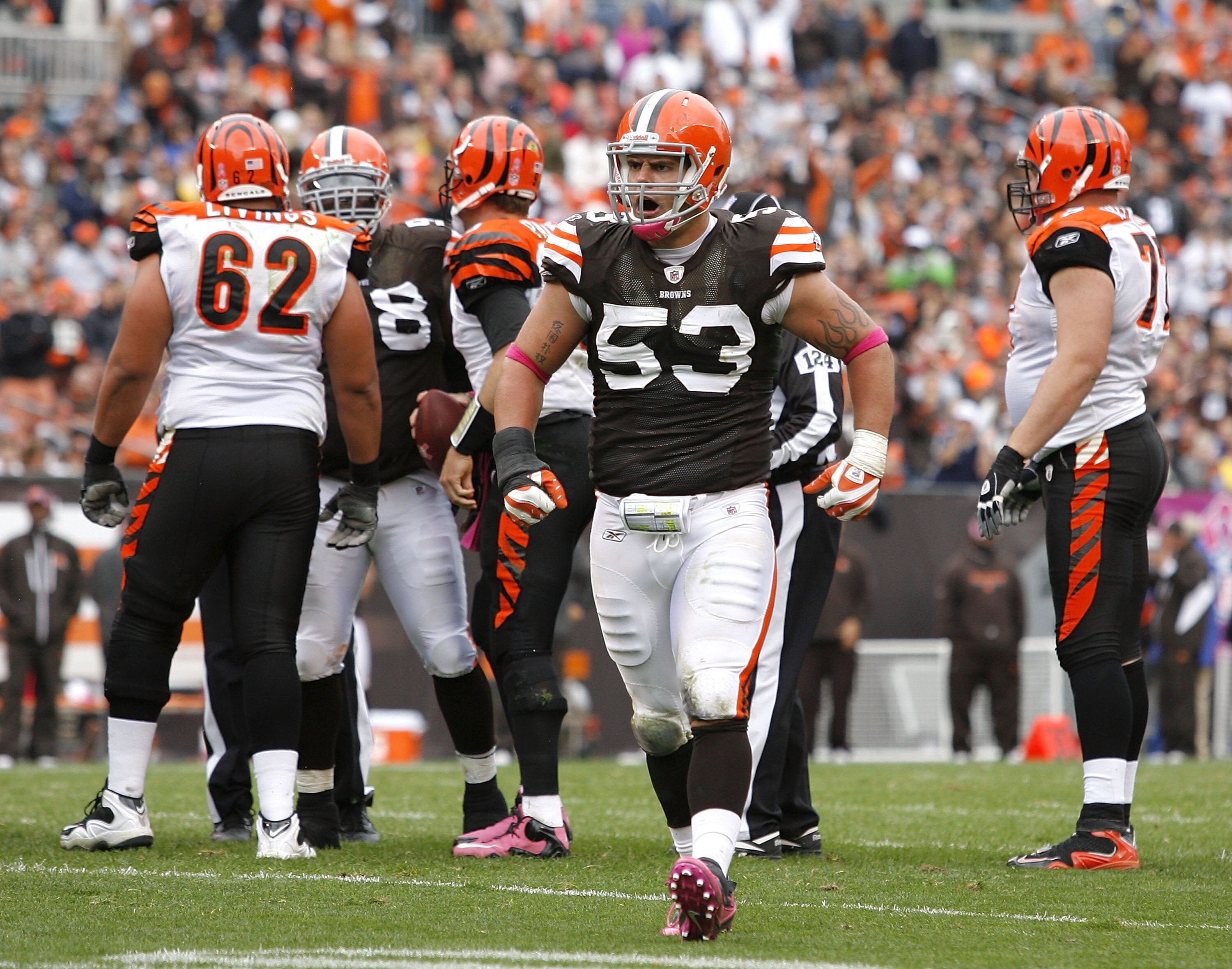 Running Down a Dream: How the Cleveland Browns Can Win 8 Games | News ...