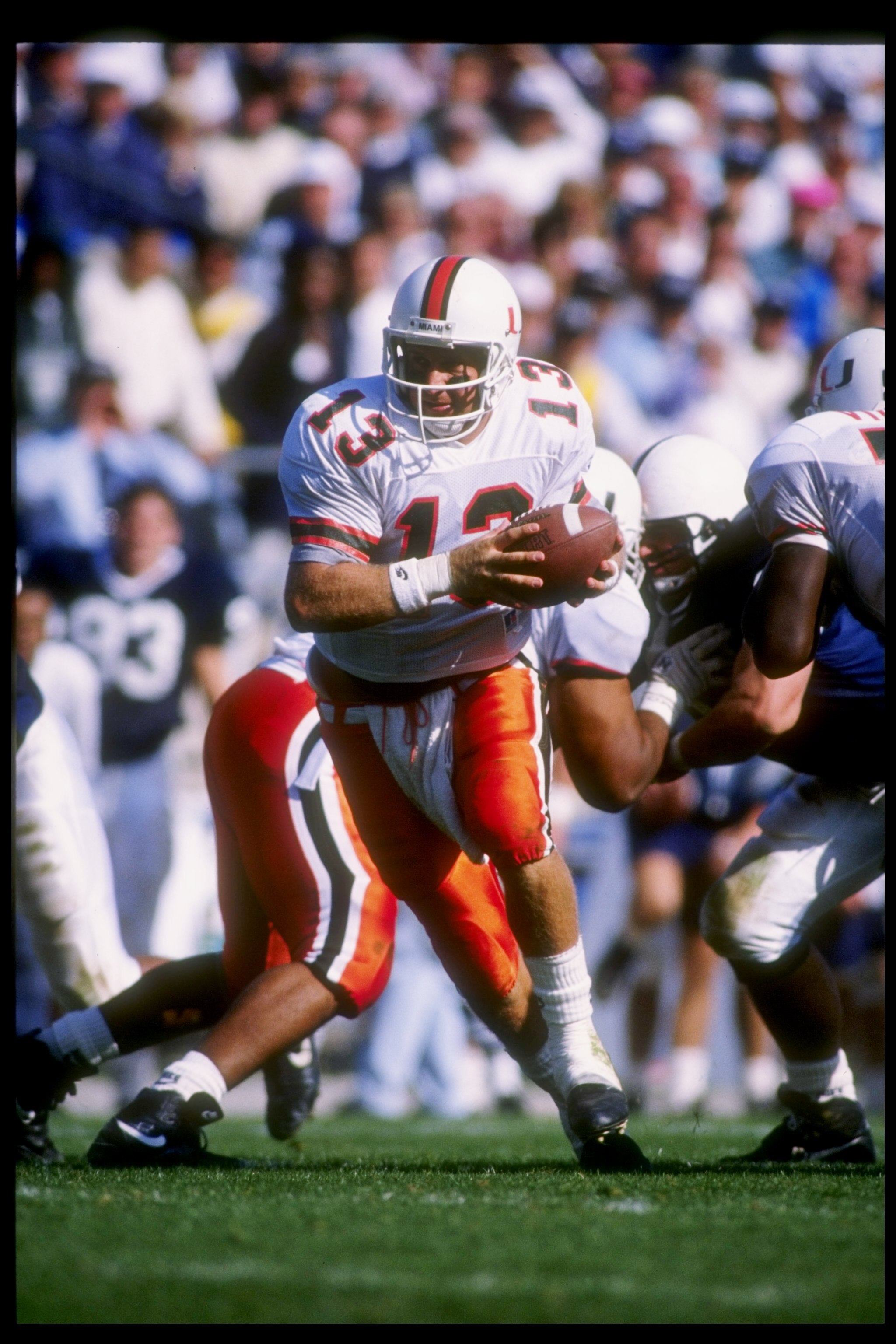 Ty Detmer and the Heisman Trophy Winners of the 1990s: Where Are They Now?