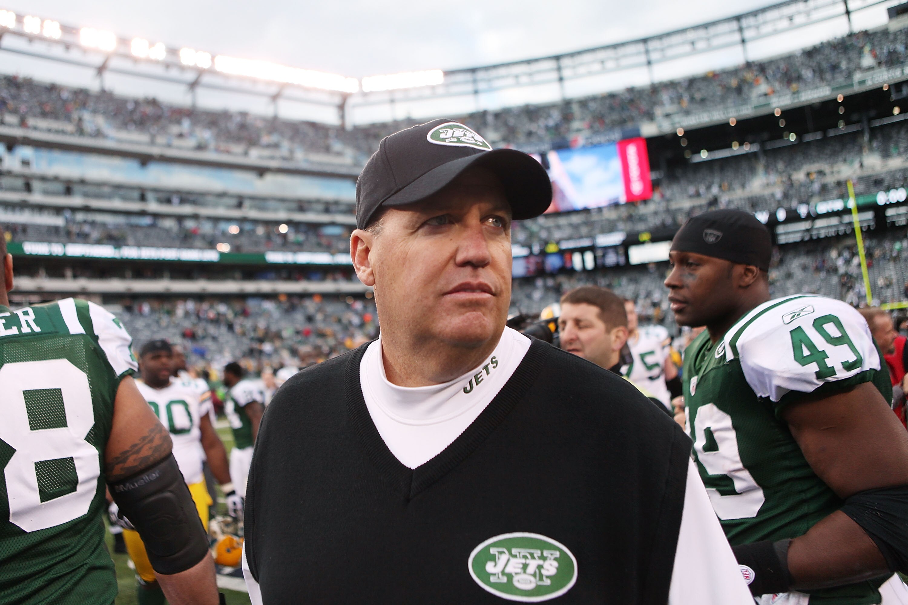 NFL Power Rankings Week 11: Who's a Contender, Who's a Pretender ...