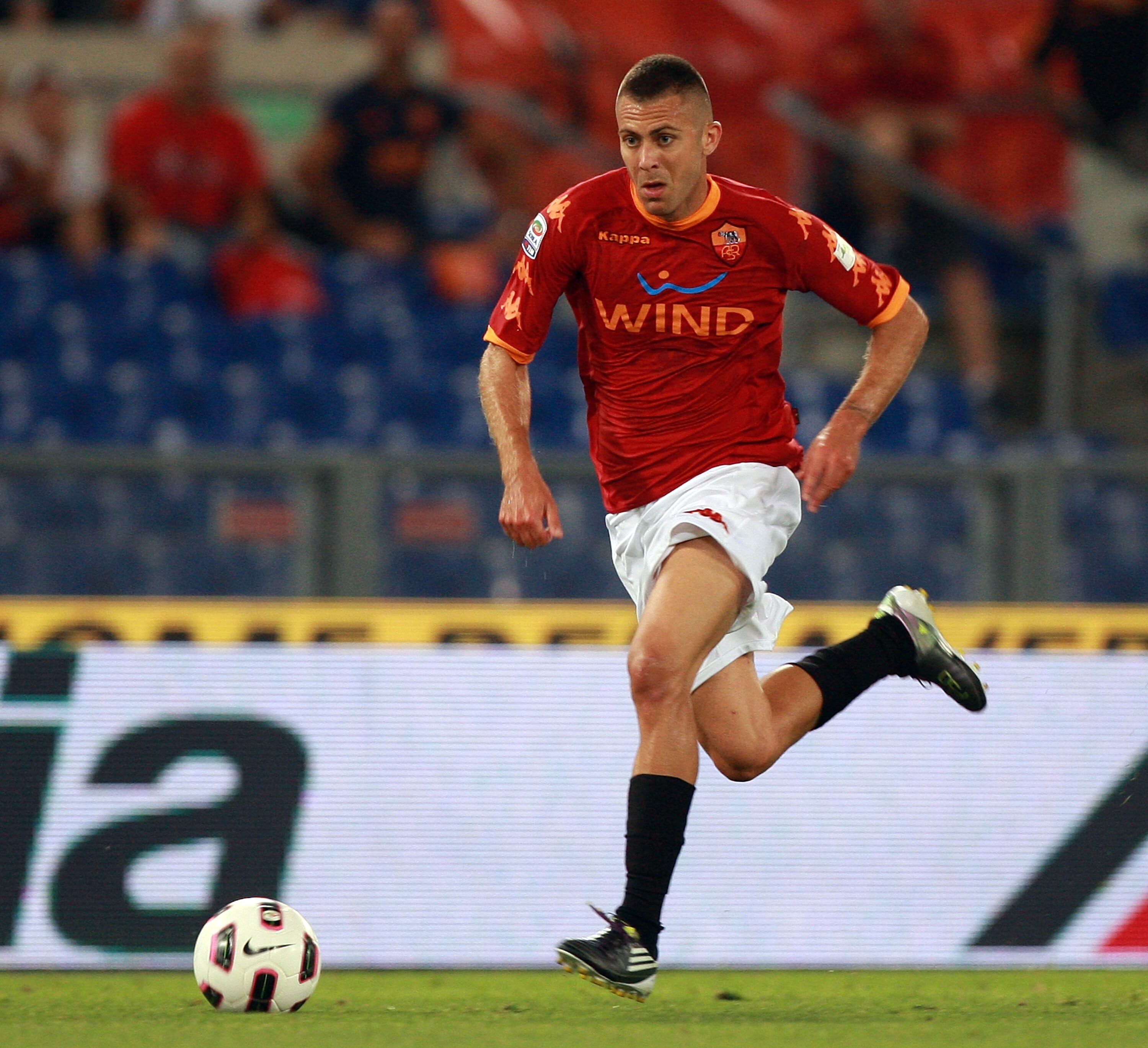 Midseason Transfer Window: Ranking the Top 25 Targets in January