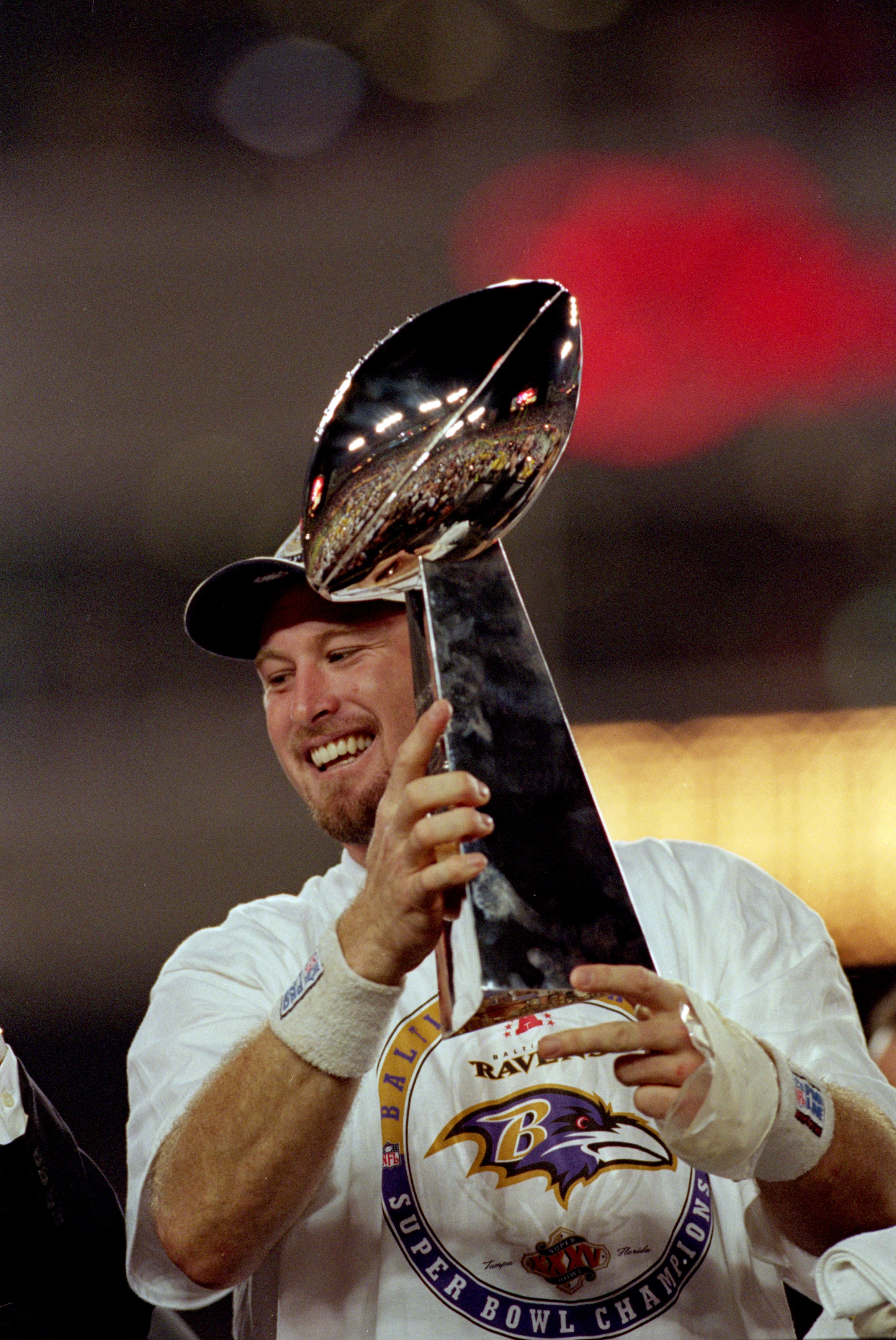 Baltimore Ravens: 10 Reasons They Are the AFC's Team To Beat