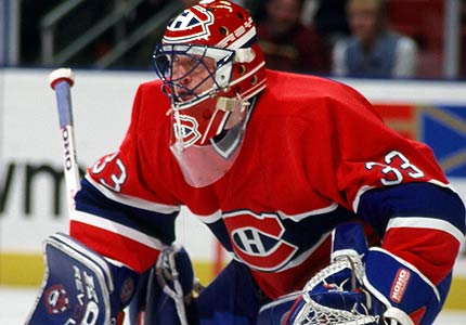 NHL's Best Goalie Masks