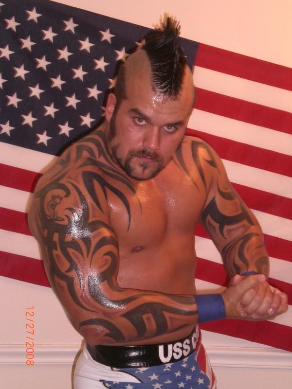 TNA Reality Show Promos: And Not One Word About Jwoww