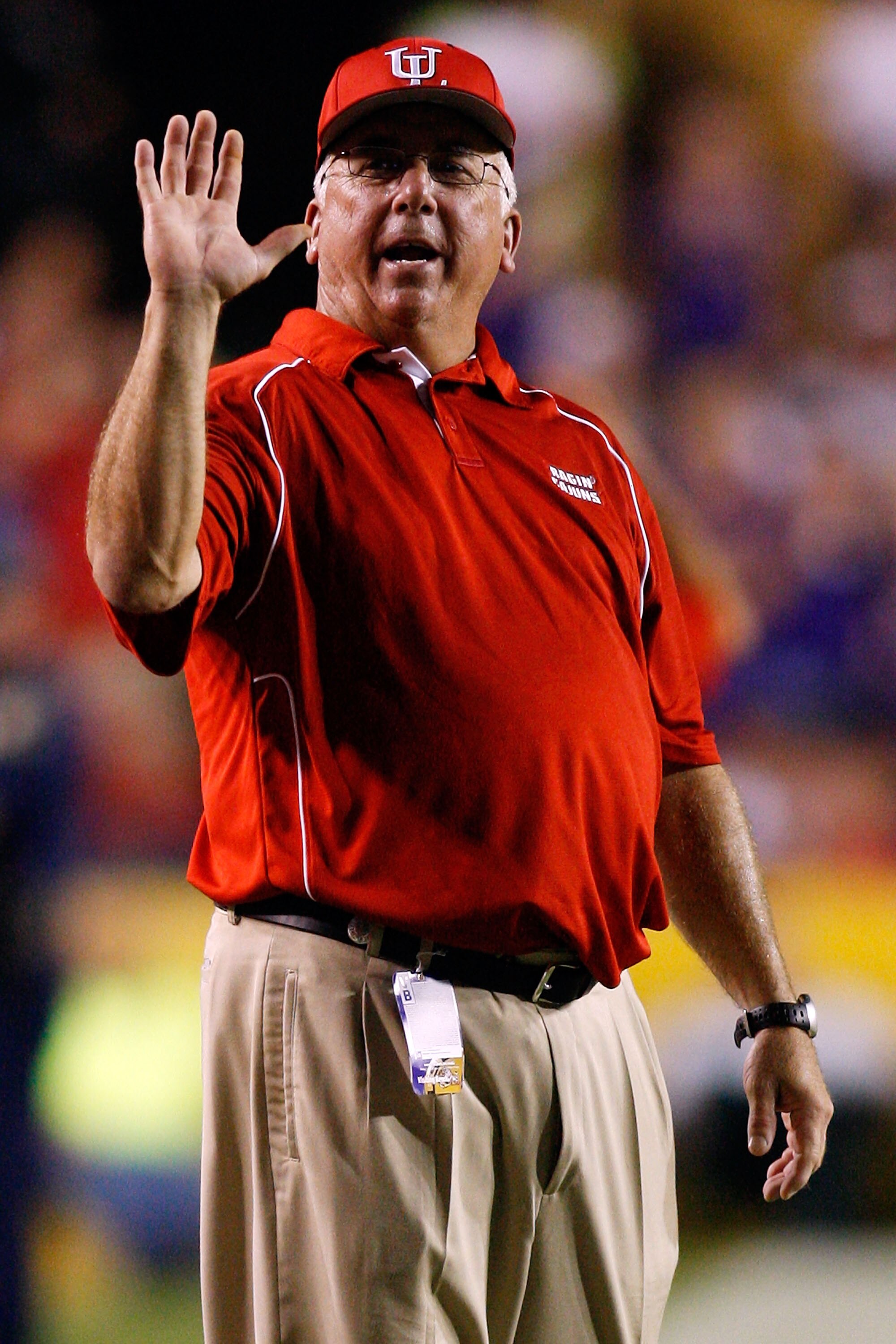 College Football Hot Seat Rankings: Indiana's Lynch Next on Chopping Block?