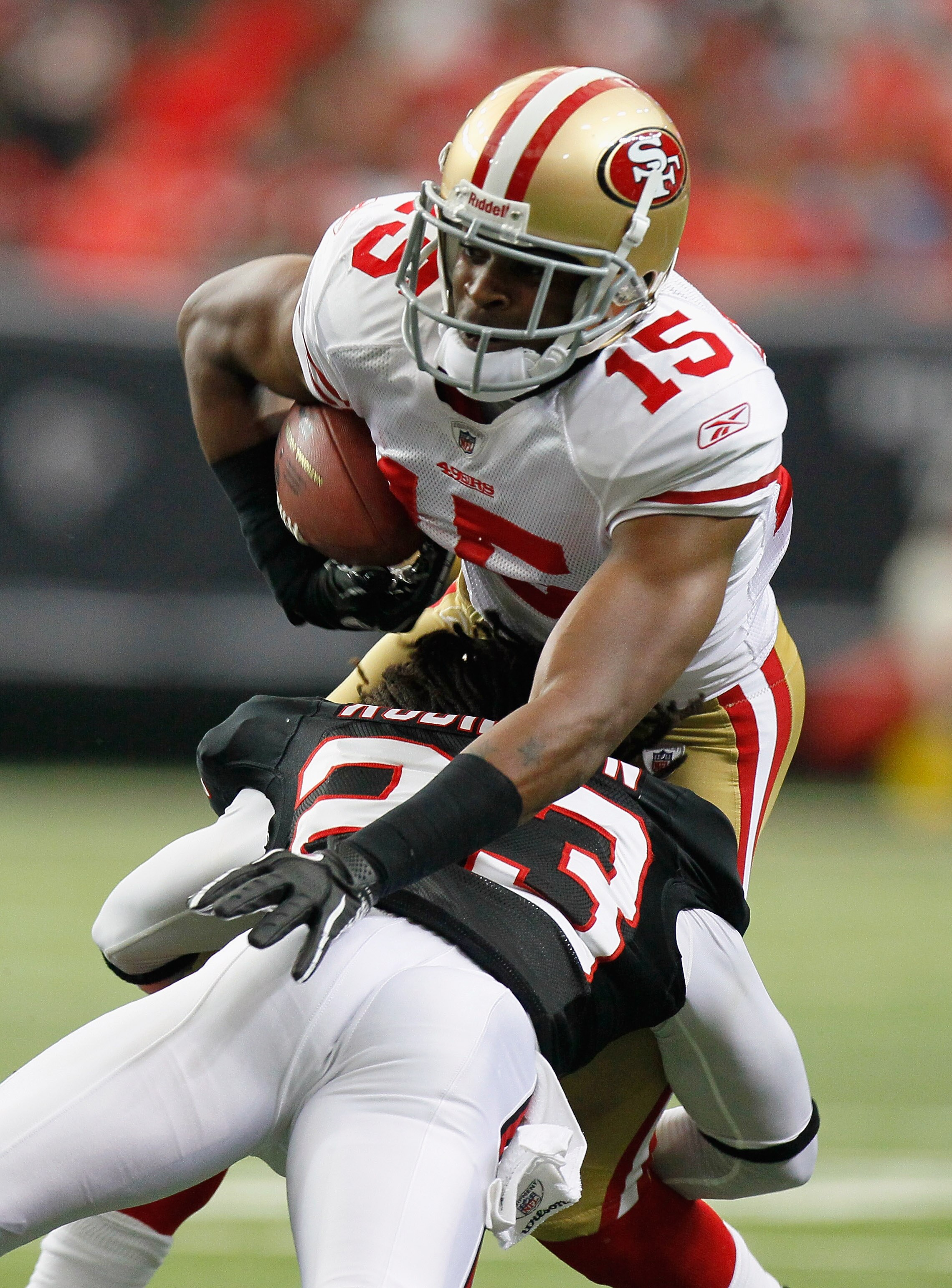 NFL Power Rankings Week 11: Ranking All 32 Cornerback Tandems