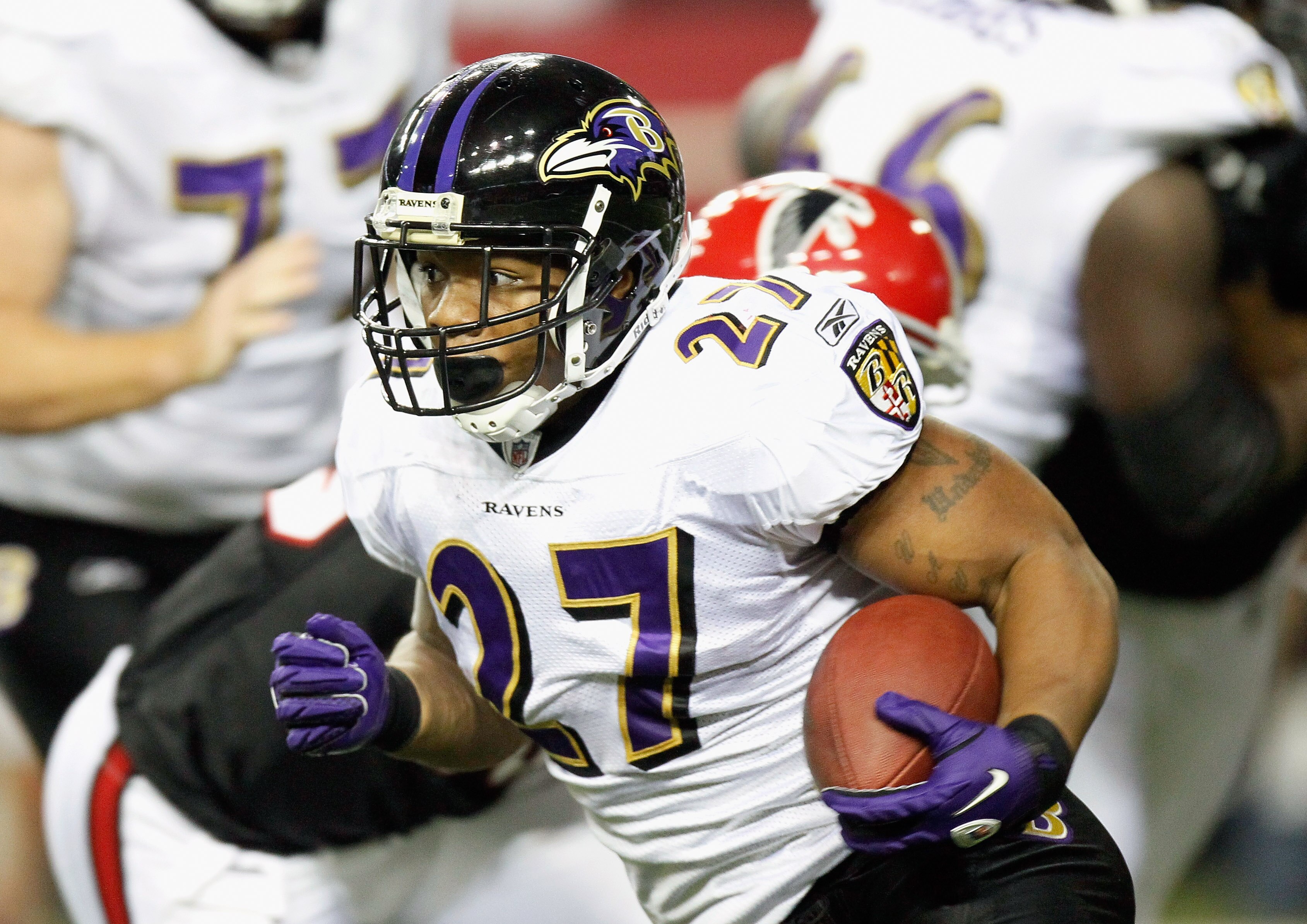 NFL Playoff Predictions: Forecasting Which Teams Make the Playoffs ...
