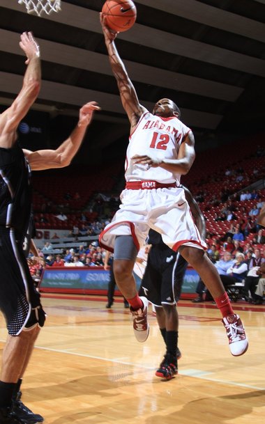 CBB Preseason Awards Watch: Predicting Freshman of the Year from BCS ...