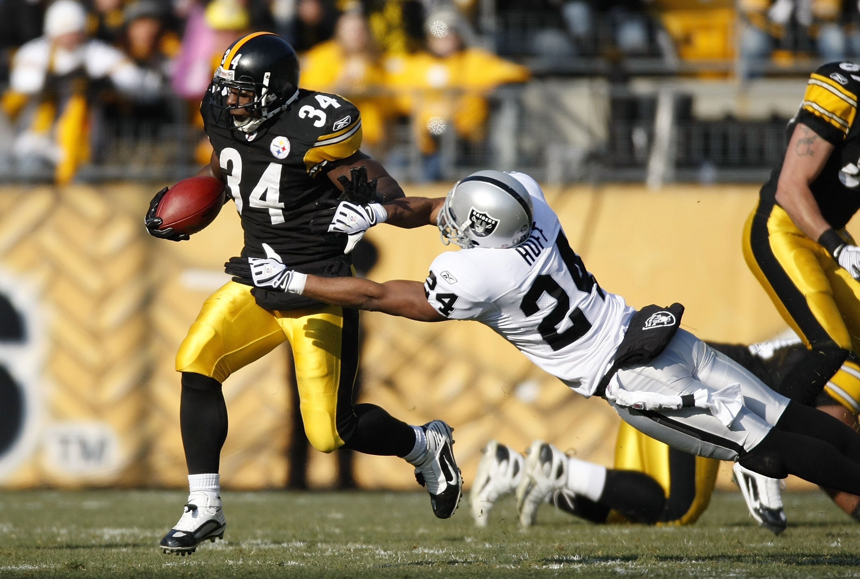 Pittsburgh Steelers vs. Oakland Raiders: Keys To a Pittsburgh Victory