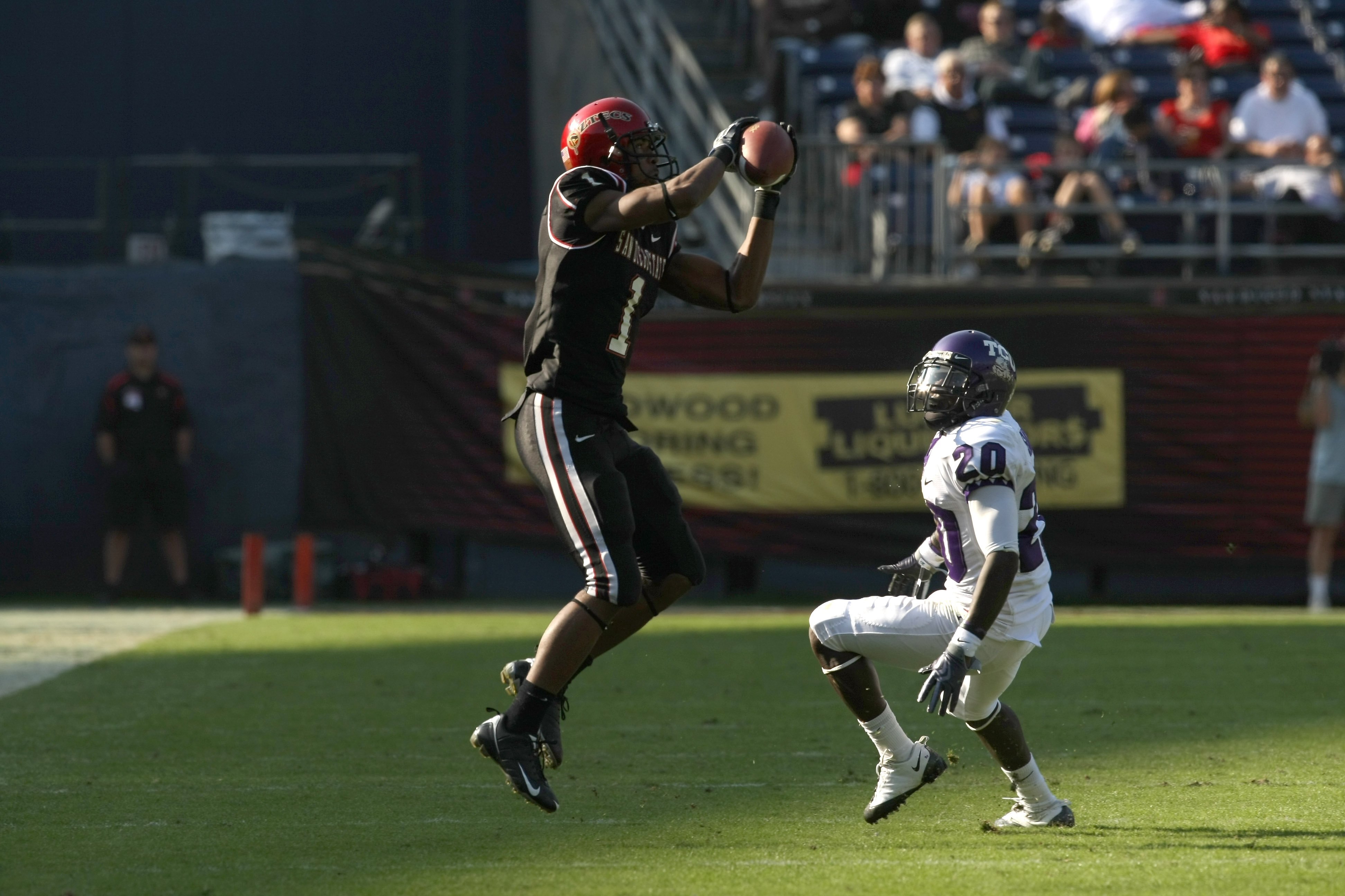 College Football Week 12: 25 Questions Heading into This Week's Games