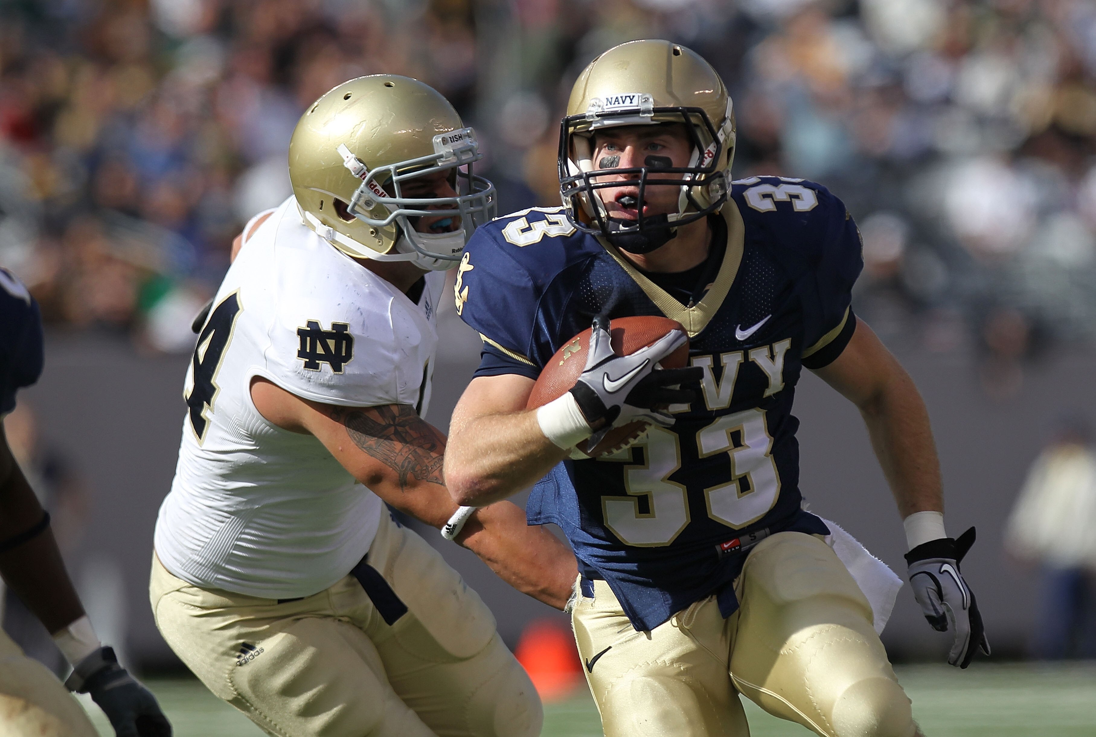 College Football Week 12: 25 Questions Heading into This Week's Games