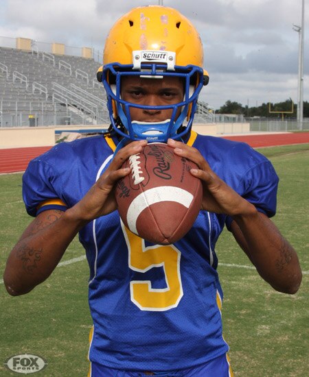 College Football Recruiting 2011: The 25 Fastest Prospects | News ...