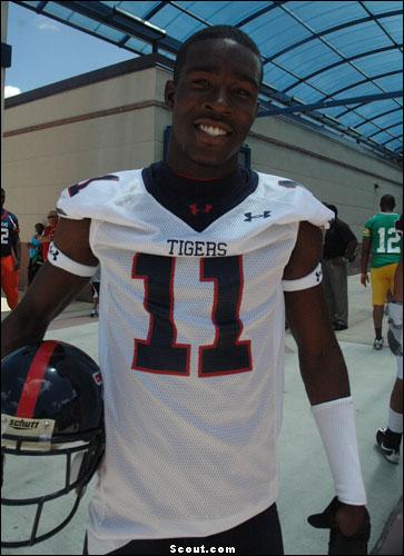 College Football Recruiting 2011: The 25 Fastest Prospects | News ...