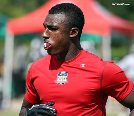 College Football Recruiting 2011: The 25 Fastest Prospects | News ...