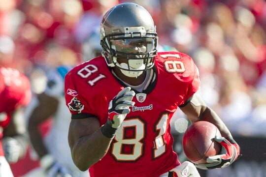 Tampa Bay Bucs: 10 Reasons Why the Team Is Having Fun...And Winning ...