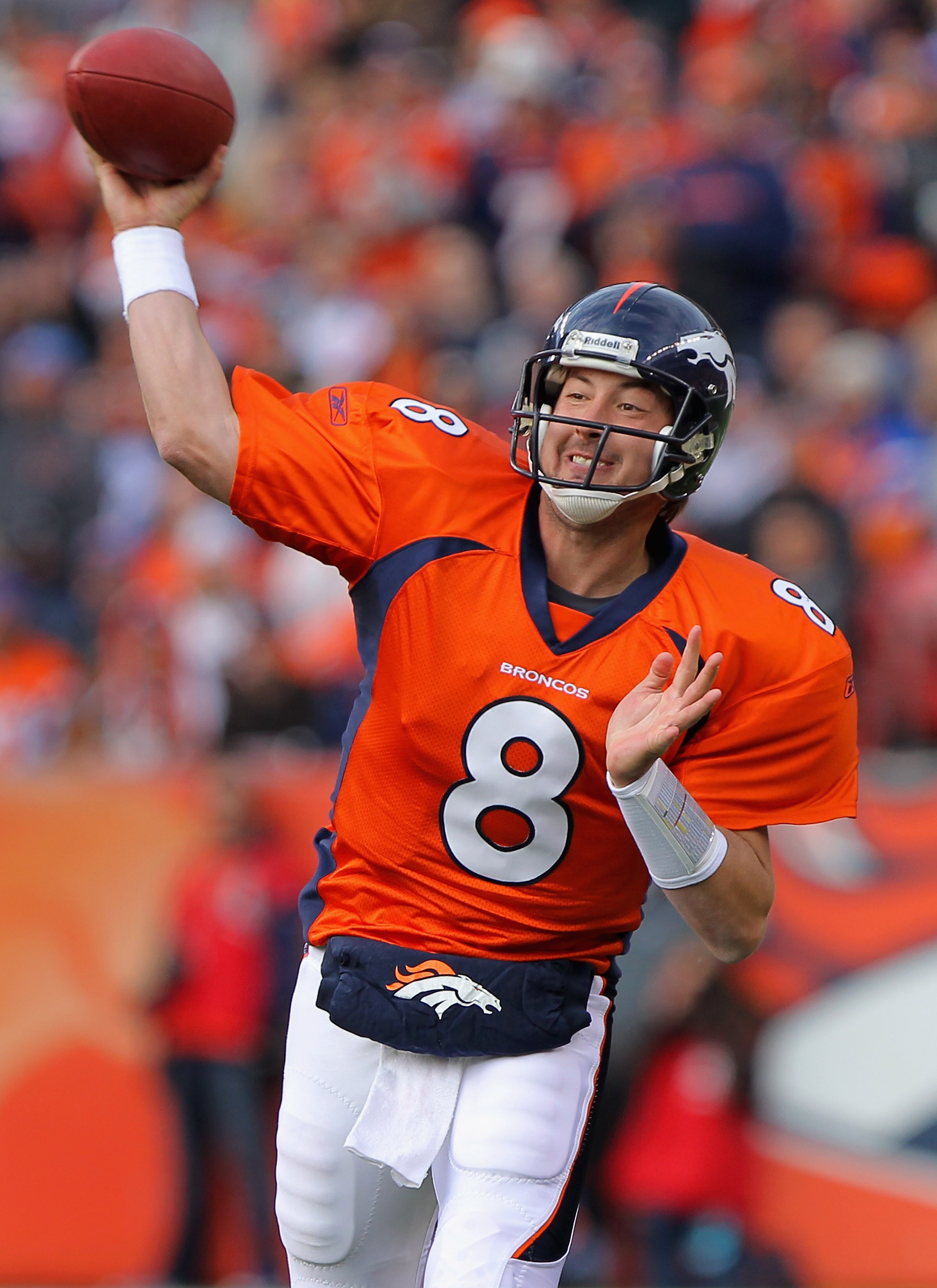 2010 Fantasy Football Awards: Aaron Rodgers, T.O., Adrian Peterson ...