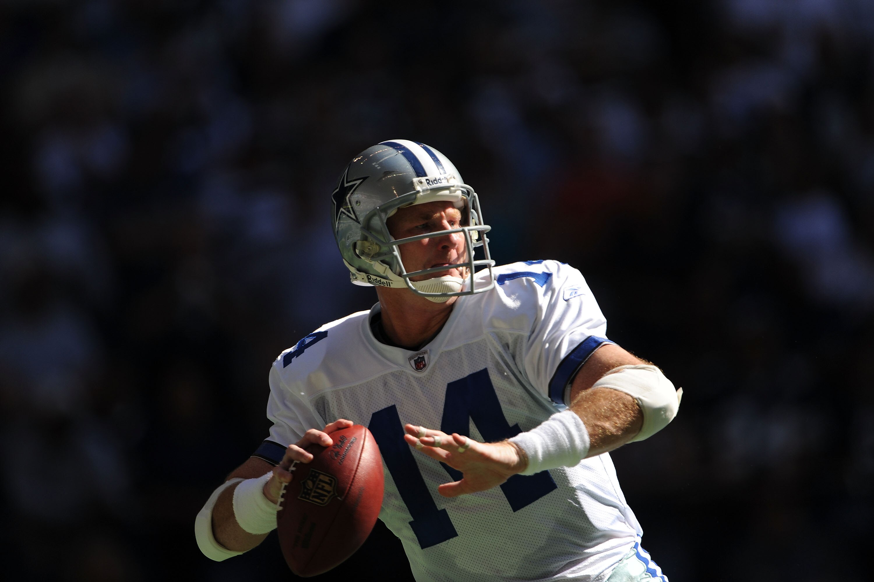 100 Greatest Quarterbacks In NFL History Part I: 100-51