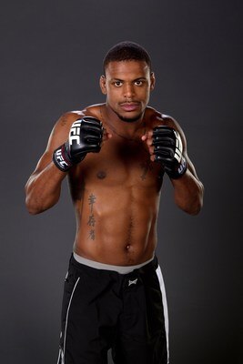 The Ultimate Fighter 12: 5 Things We Learned from Last Night's Episode ...