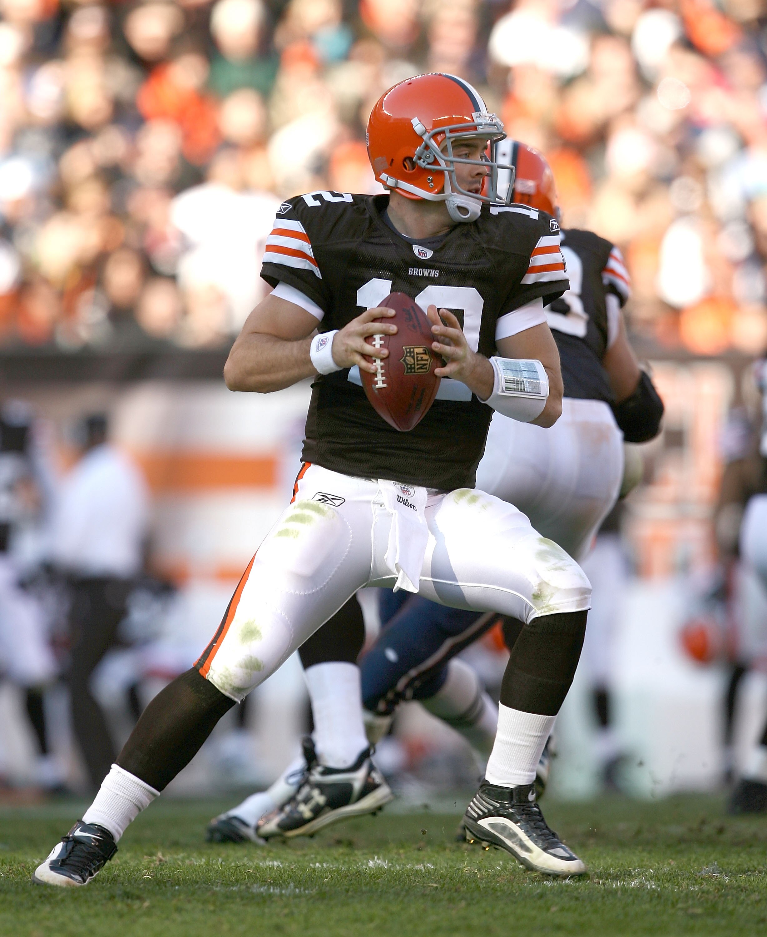 Fantasy Football Week 11: Colt McCoy and the Last Minute Waiver-Wire ...