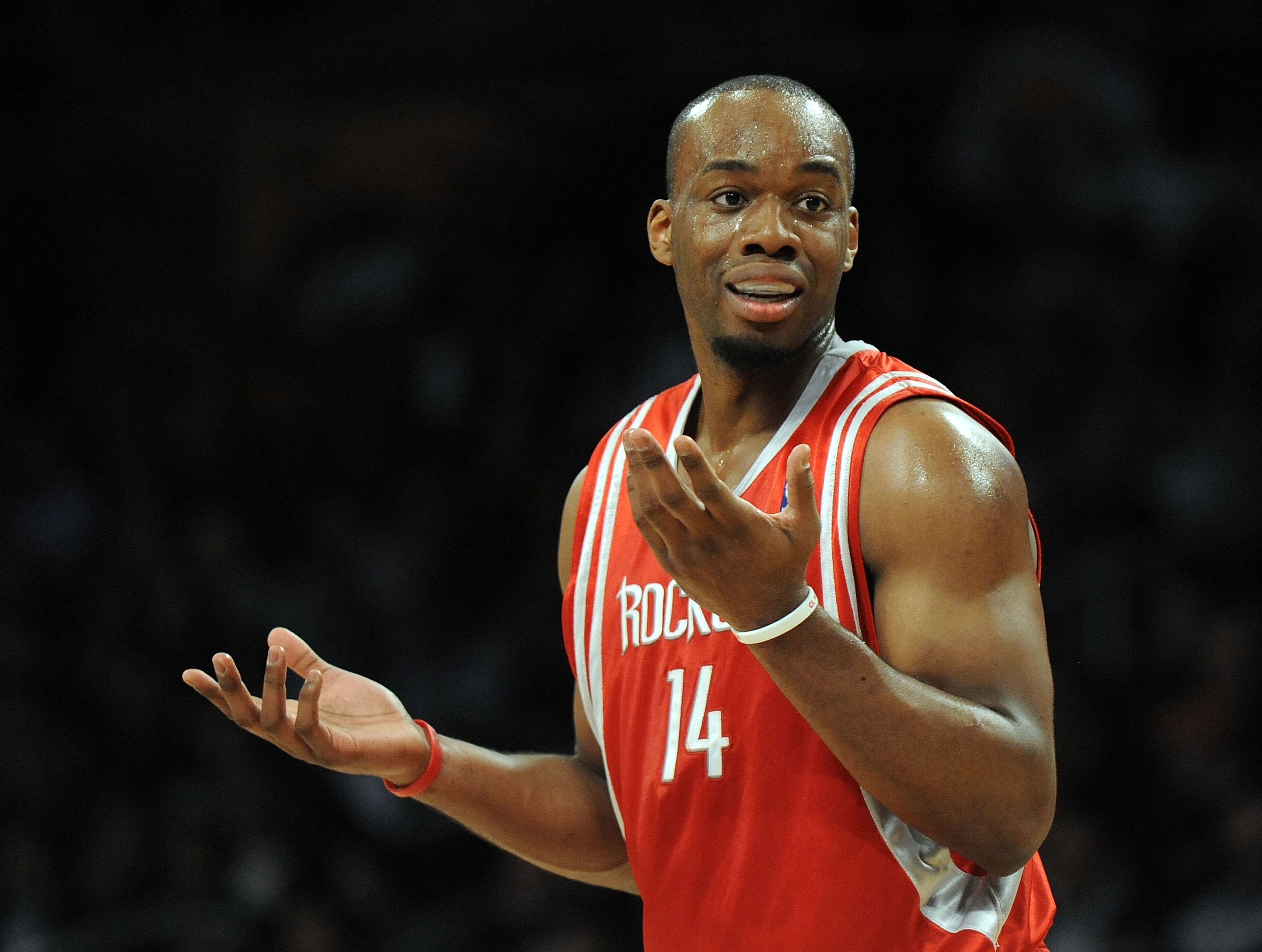 NBA Power Rankings: Top 20 At-the-Rim Finishers in the League