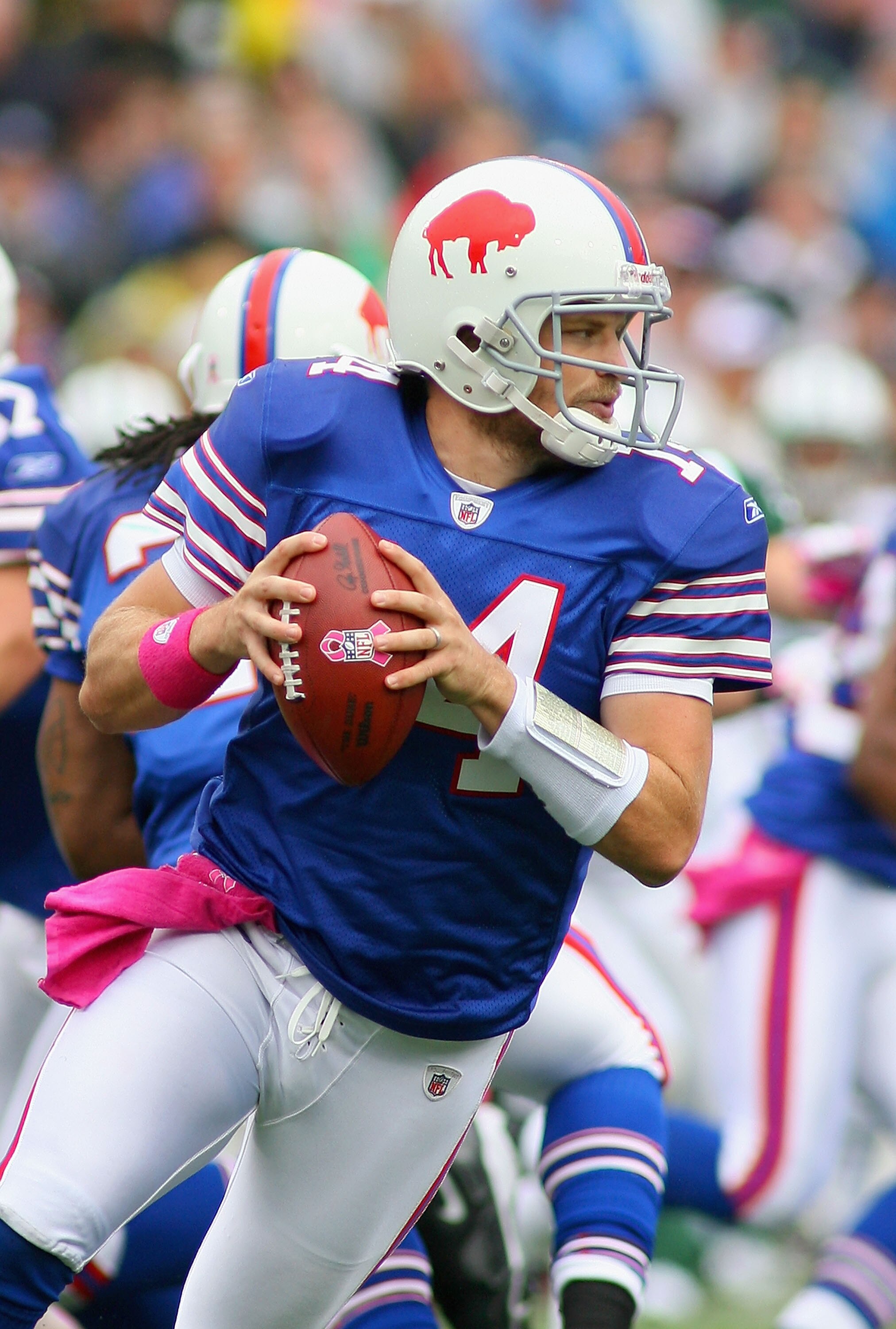 Michael Vick Shows Us Why the Era of the Running Quarterback Is Finally ...