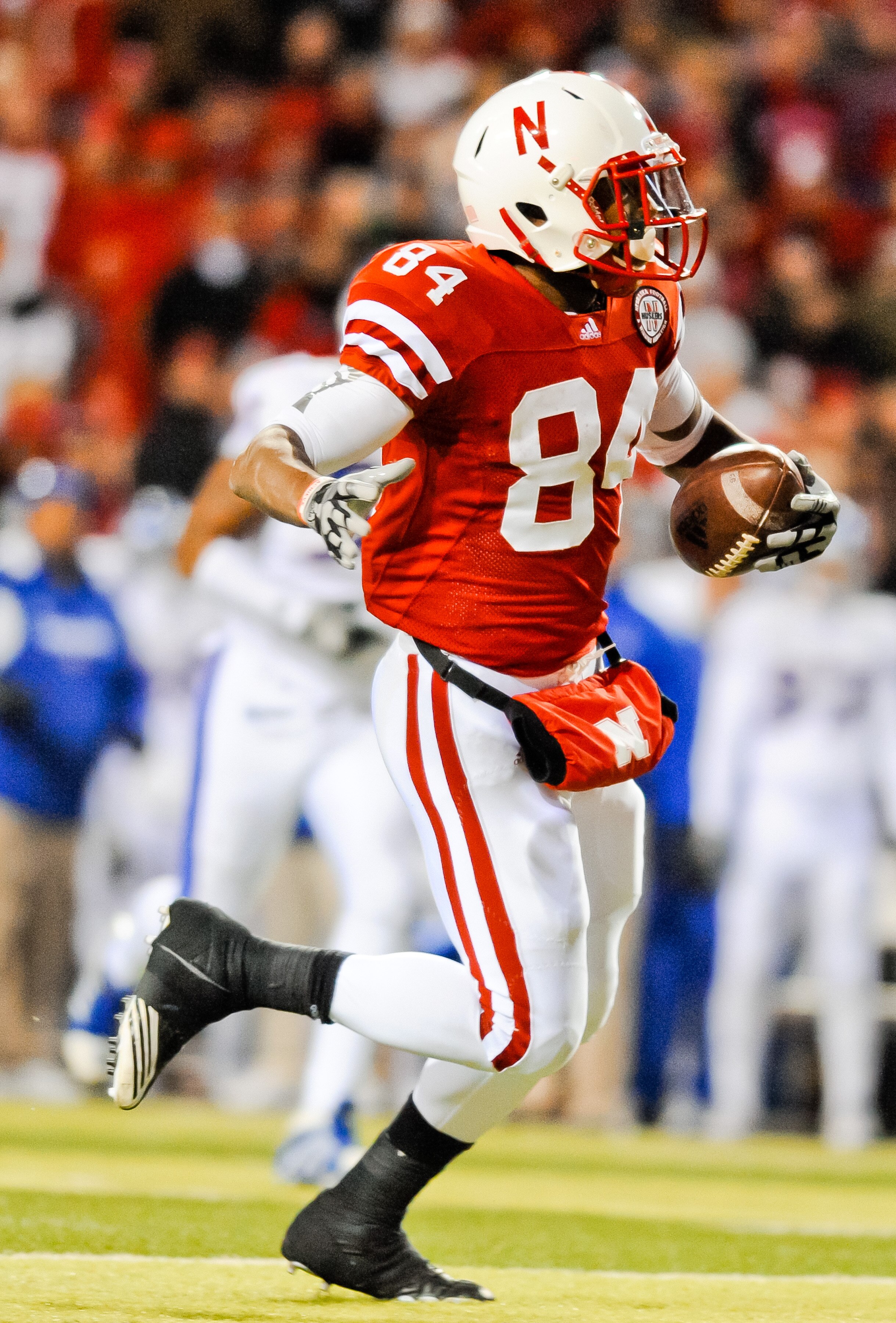 BCS Rankings: The Uniforms of the BCS Top 25 | News, Scores, Highlights ...