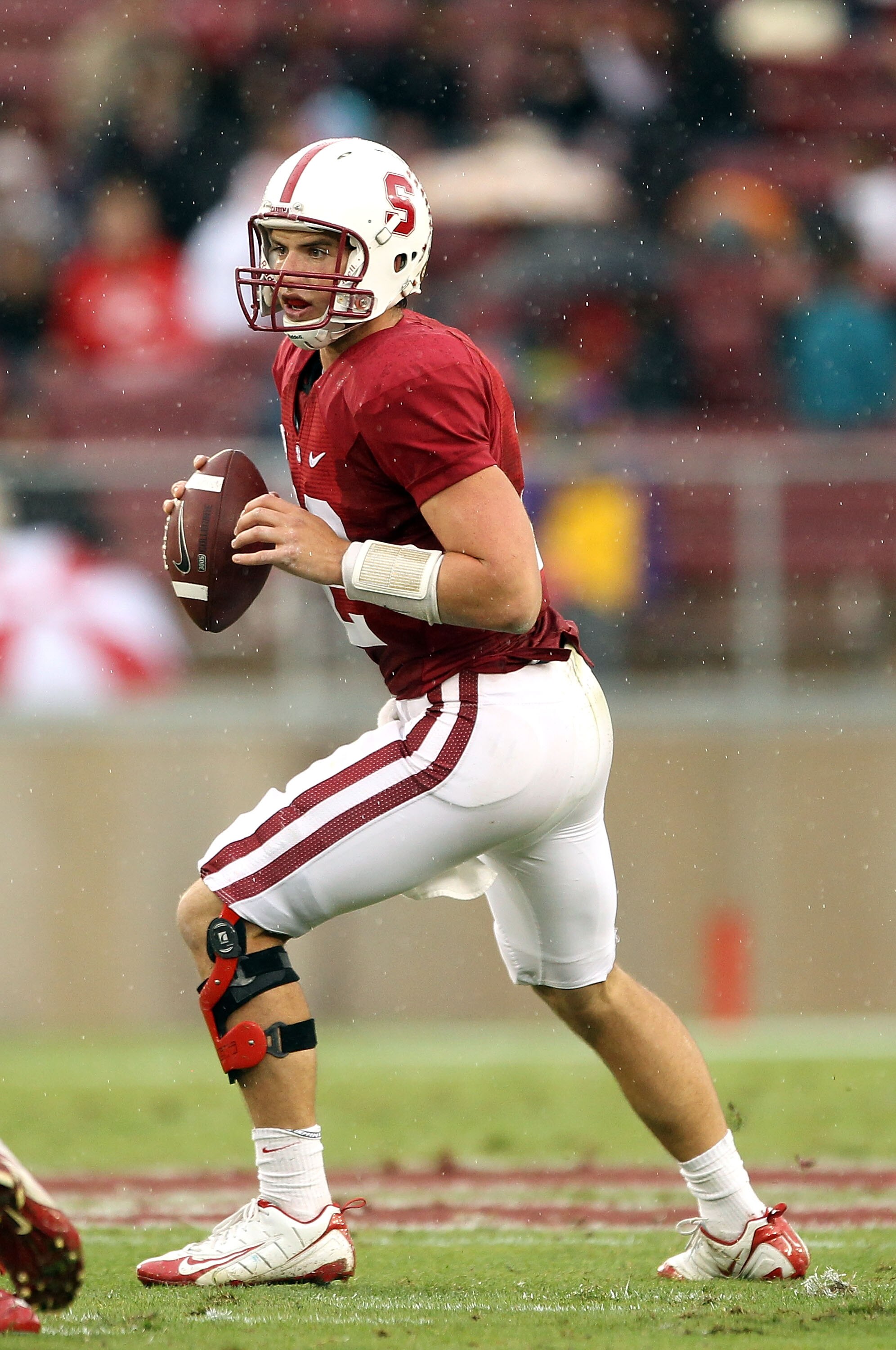 BCS Rankings: The Uniforms of the BCS Top 25