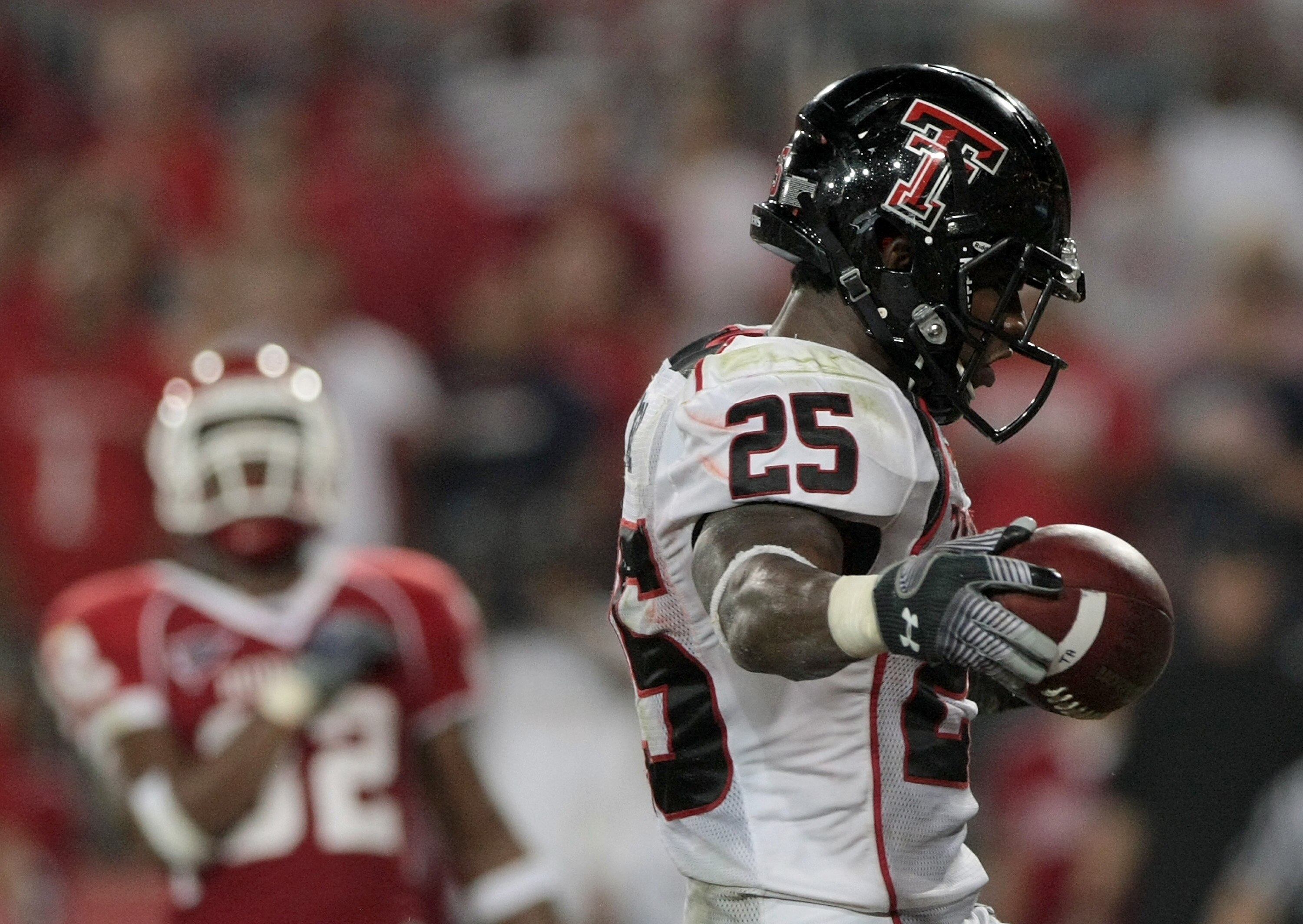 2011 NFL Draft: Which RBs Will and Won't Make It in the NFL?
