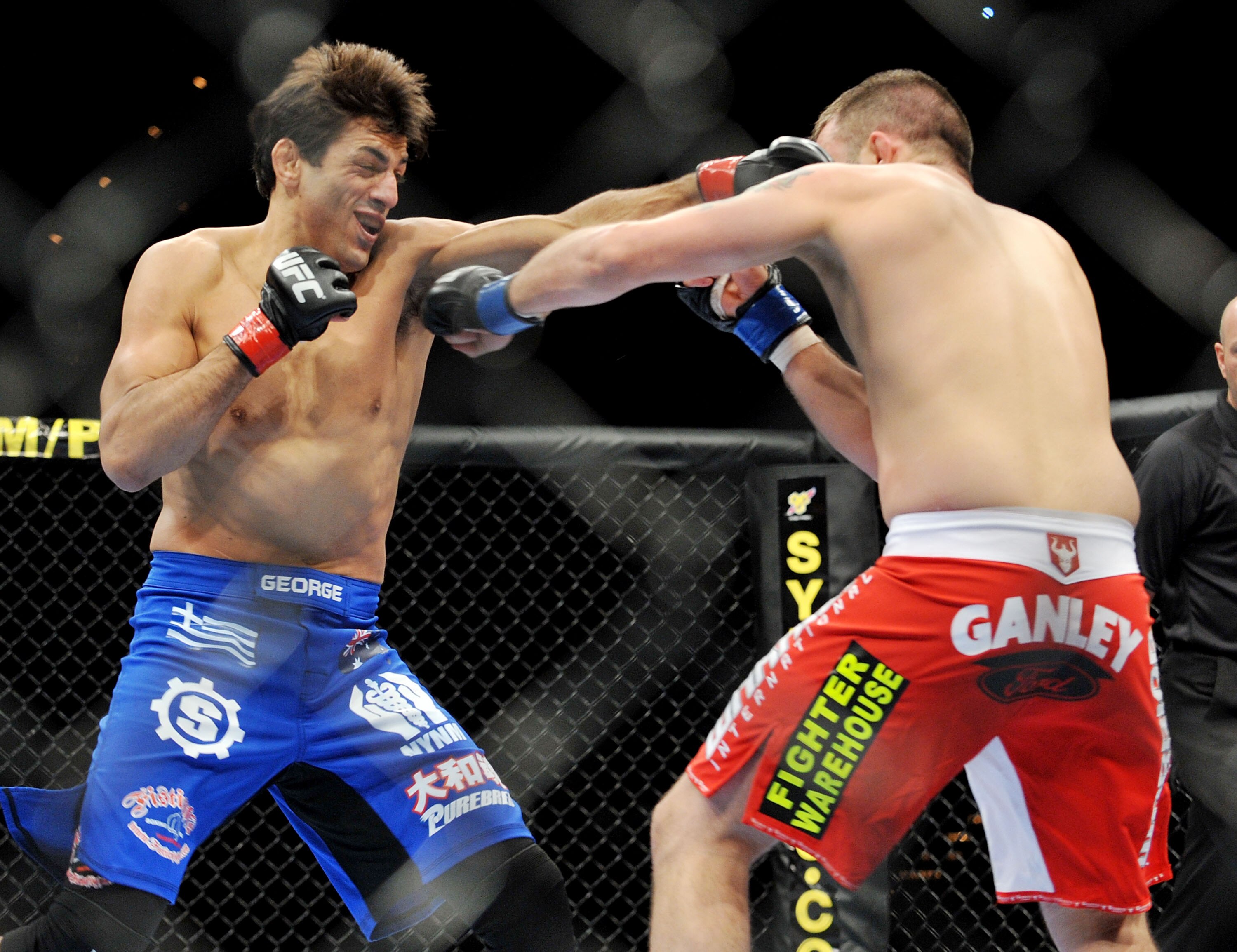 UFC 123 Fight Card: Predictions for Every Fight