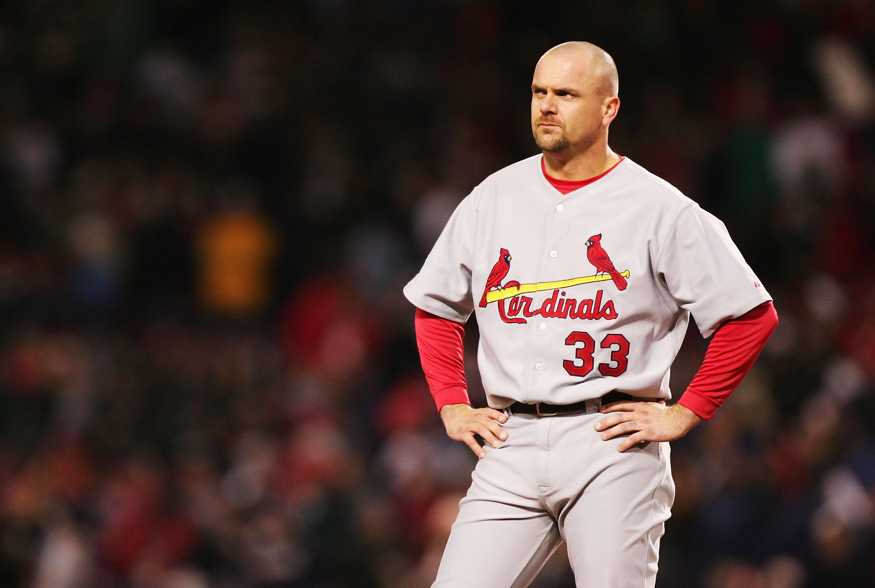 The 25 Strangest Rituals in Sports