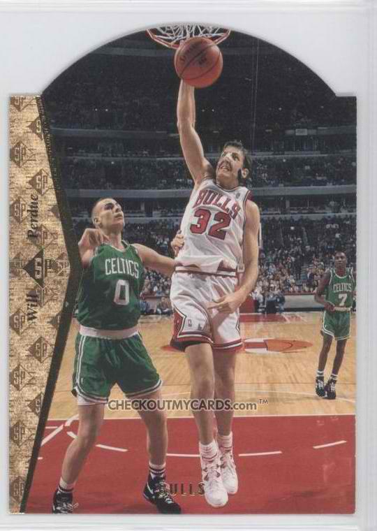 Blake Griffin Joins Exclusive Company: NBA Legends