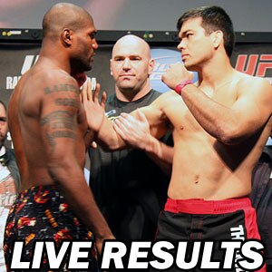 UFC 123 Results: Rampage Jackson vs. Lyoto Machida, What Happens Next?