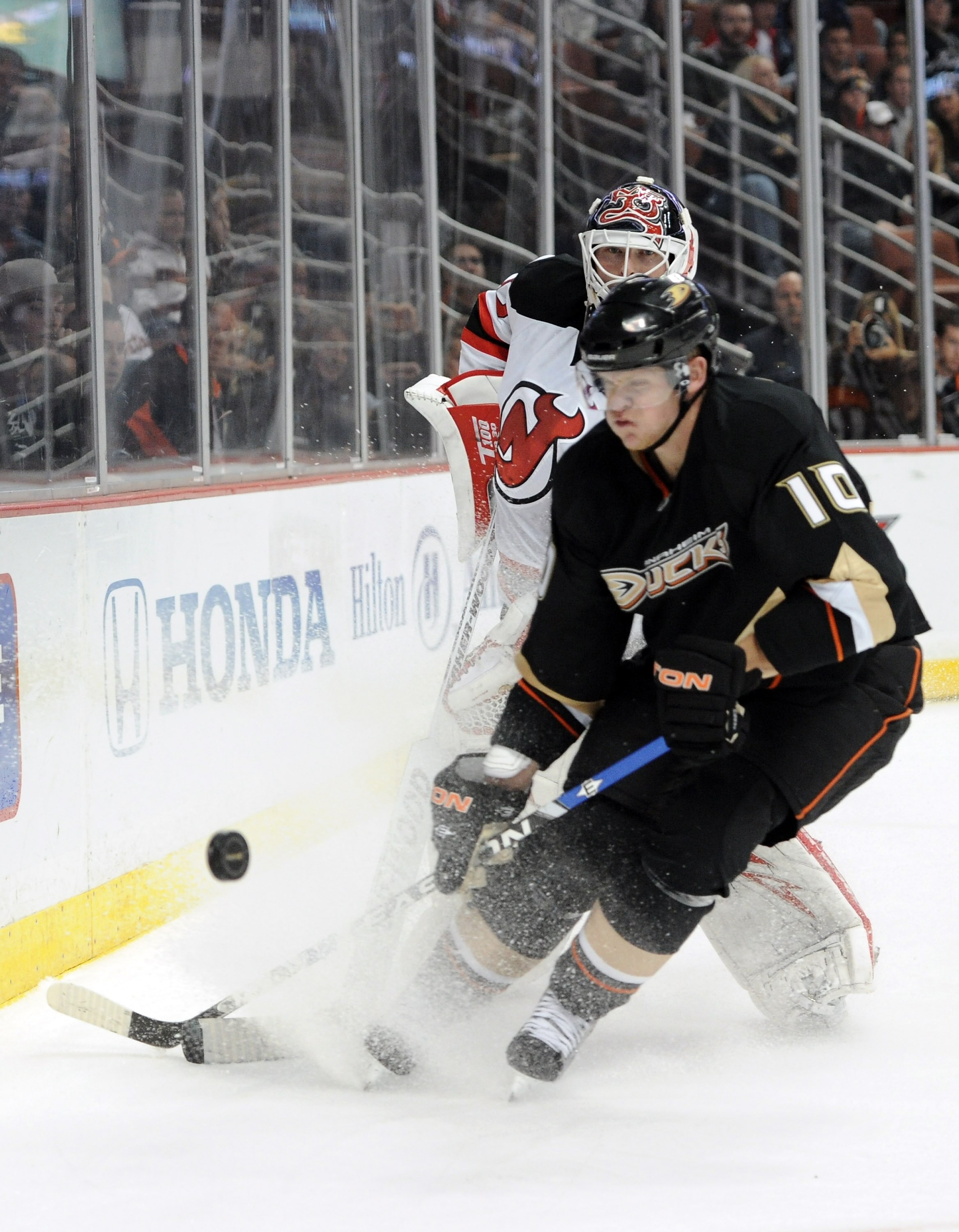 2010 NHL All-Star Game: 8 Unheralded Players Who Deserve Your All-Star Vote