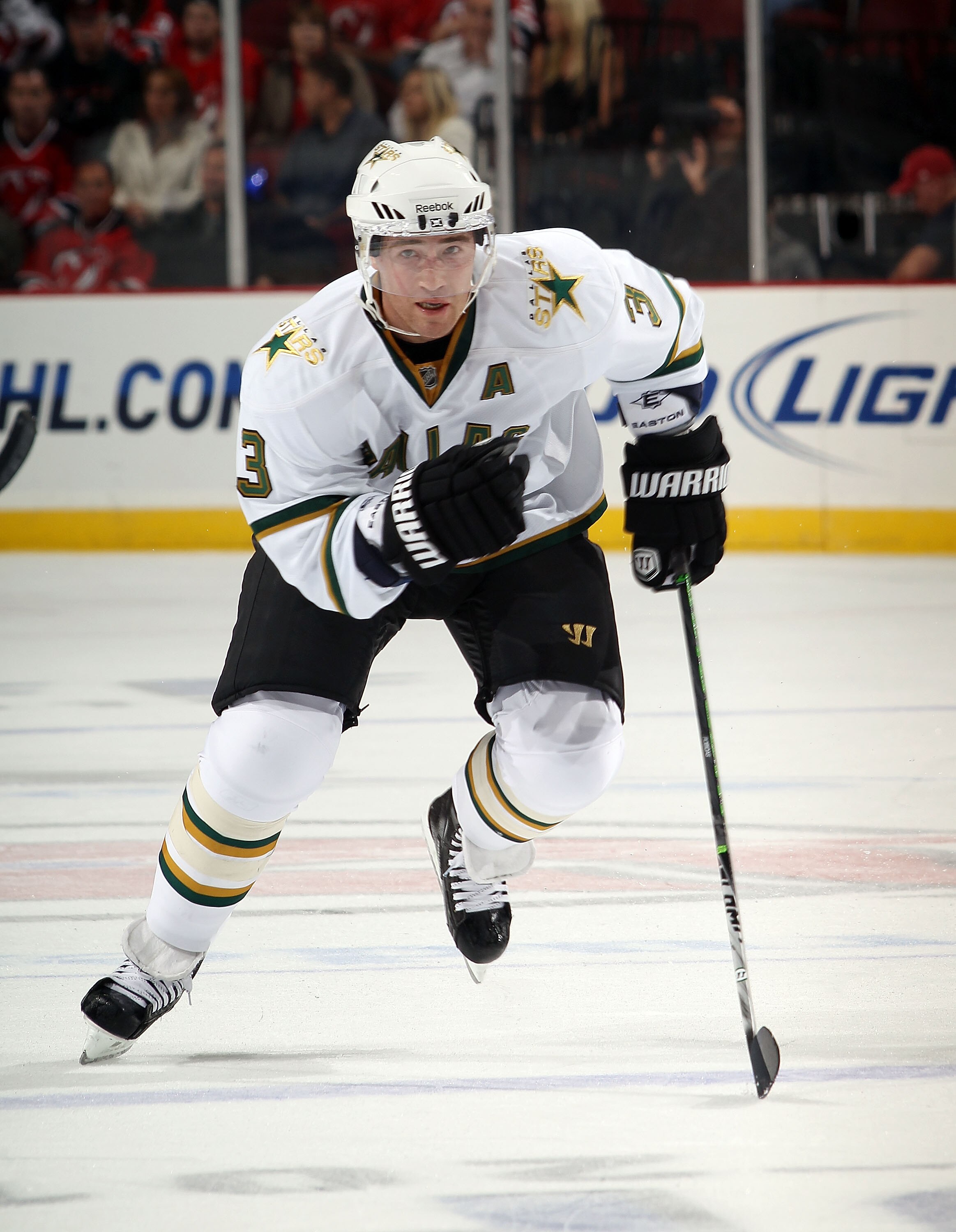 2010 NHL All-Star Game: 8 Unheralded Players Who Deserve Your All-Star Vote