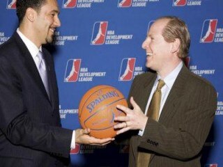 Brian Xanders and the Worst General Managers in Sports