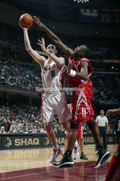 The Greatest NBA Blocked Shot Artists Ever: Minute By Minute