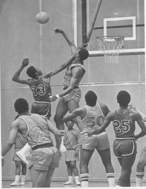 The Greatest NBA Blocked Shot Artists Ever: Minute By Minute