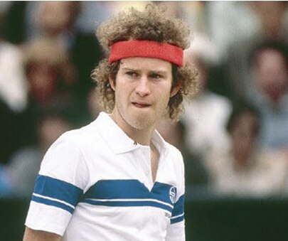 I'm Scared Of You: The 10 Most Intimidating Tennis Players In The Open Era