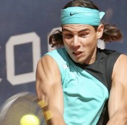 I'm Scared Of You: The 10 Most Intimidating Tennis Players In The Open Era