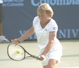 I'm Scared Of You: The 10 Most Intimidating Tennis Players In The Open Era