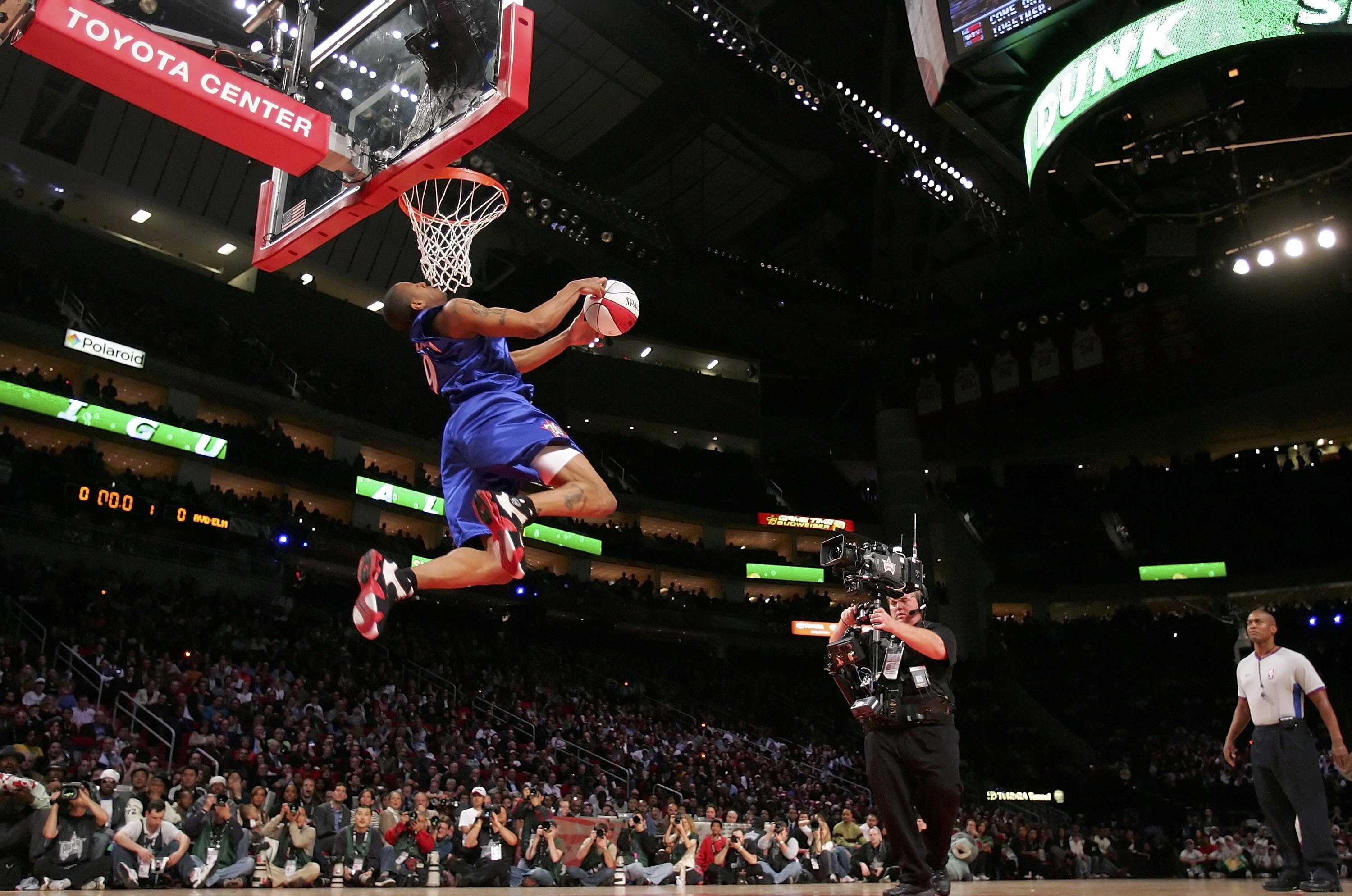 Four Sixers Named to All-Star Ballot: Any Future All-Stars in the Bunch?