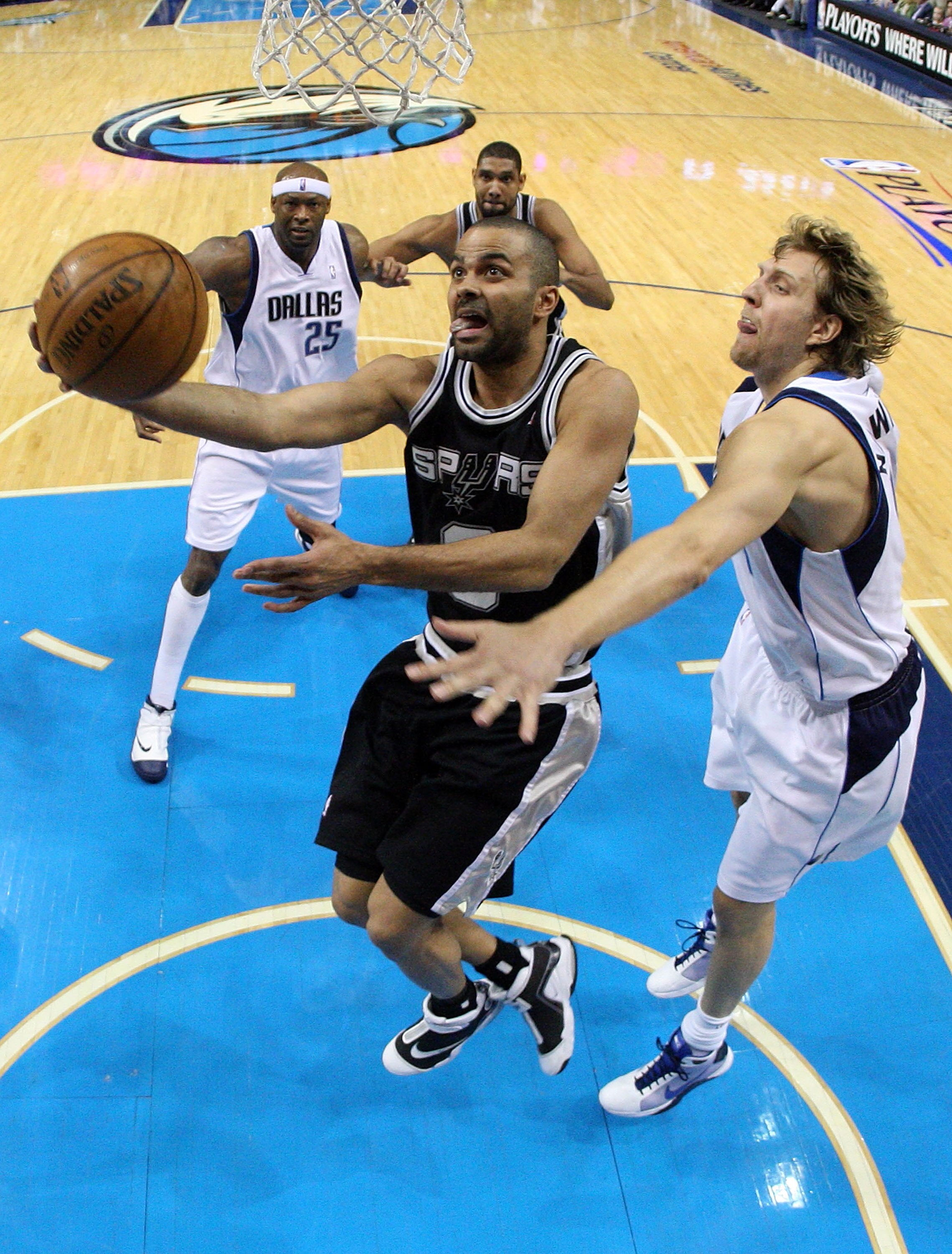 The Golden Age: The Rise Of Point Guards