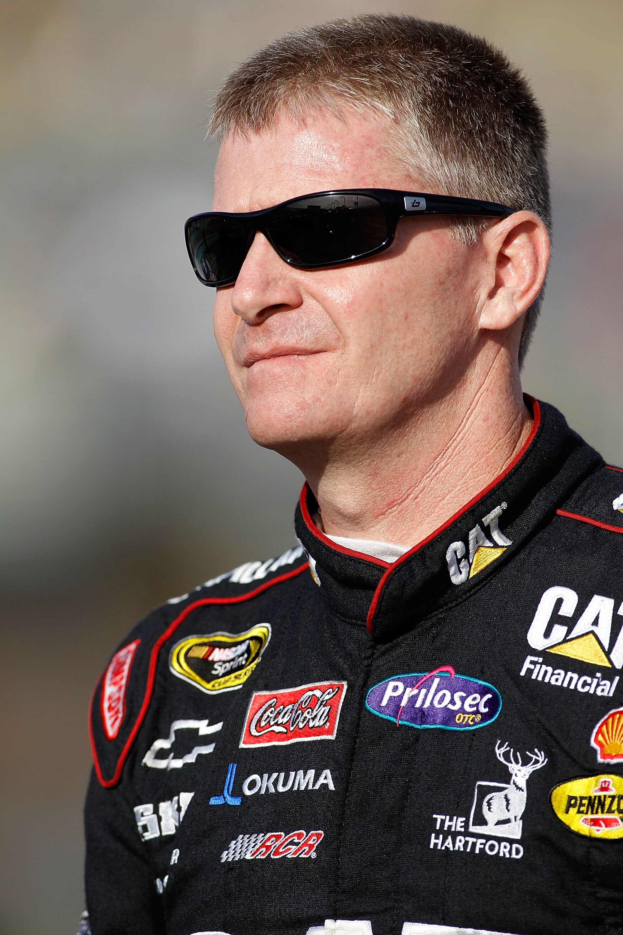 NASCAR Power Rankings: The Top 30 Drivers Since the Year 2000