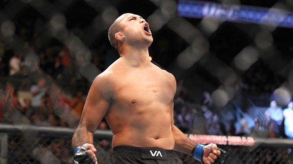 What Next for Matt Hughes and BJ Penn? What Next for Matt Hughes and BJ Penn?
