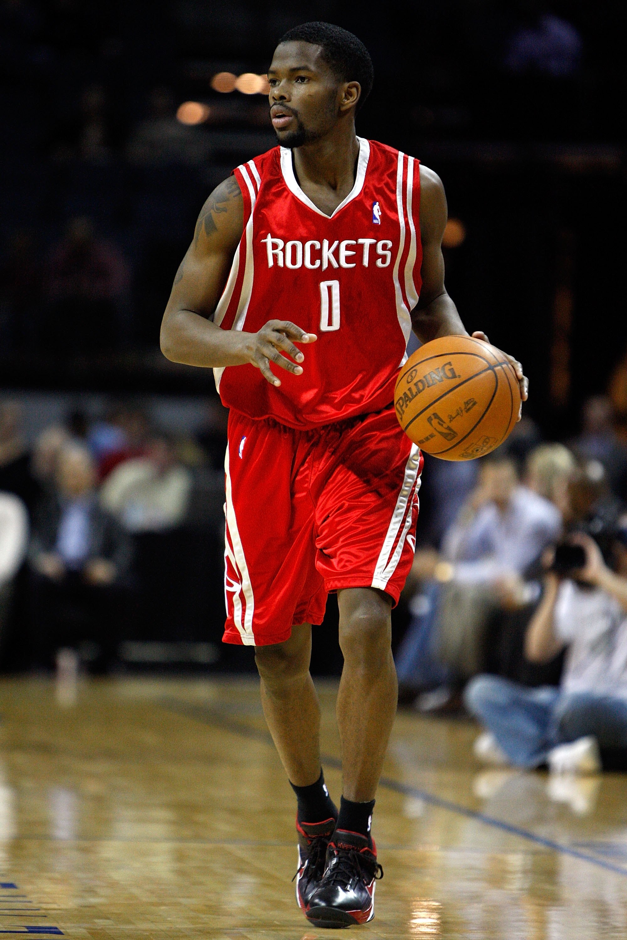 Houston Rockets: 5 Steps They Need To Take To Become NBA Championship ...