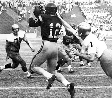 USC vs. Notre Dame: Top 10 Games in Rivalry History